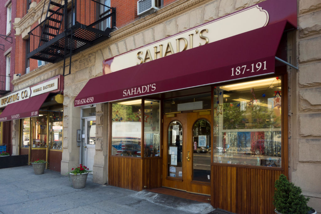 Pros and cons of offering online ordering for your independent grocery ...